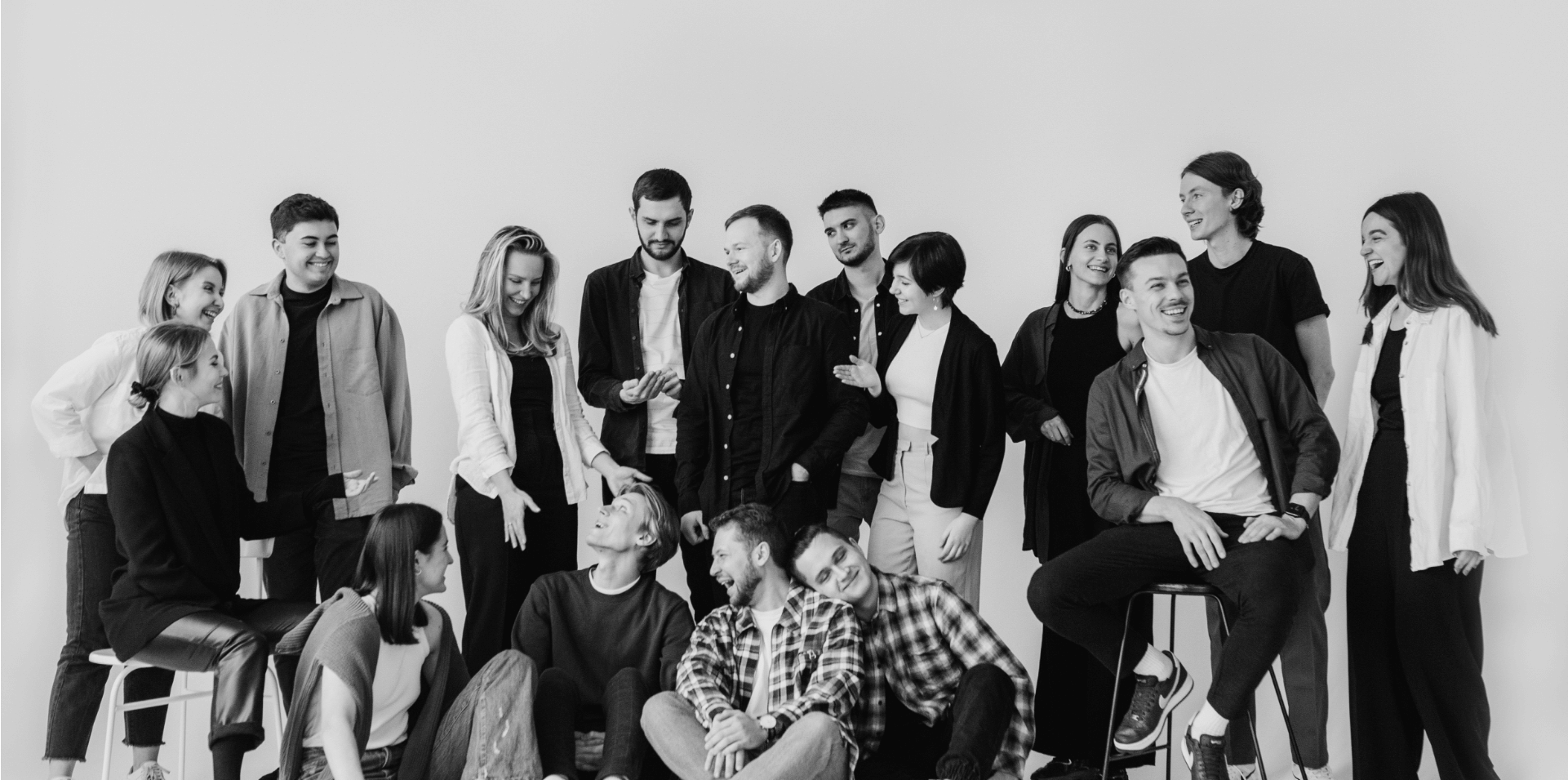 Online B2B Lead Generation Services | Respect.Studio